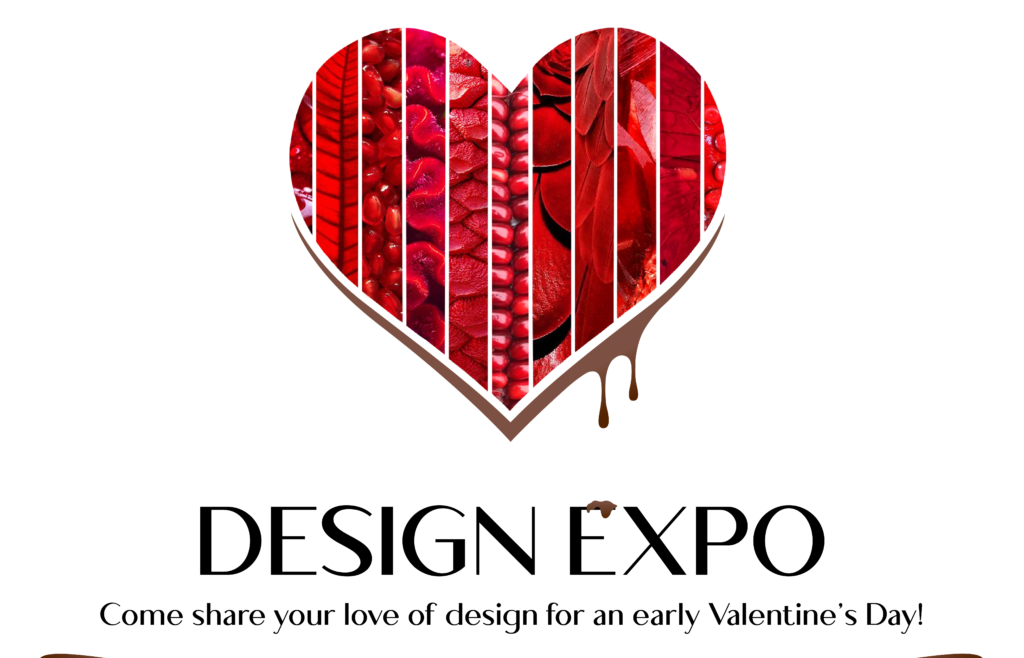 Decorative Center Design Expo | February 7th, 2024